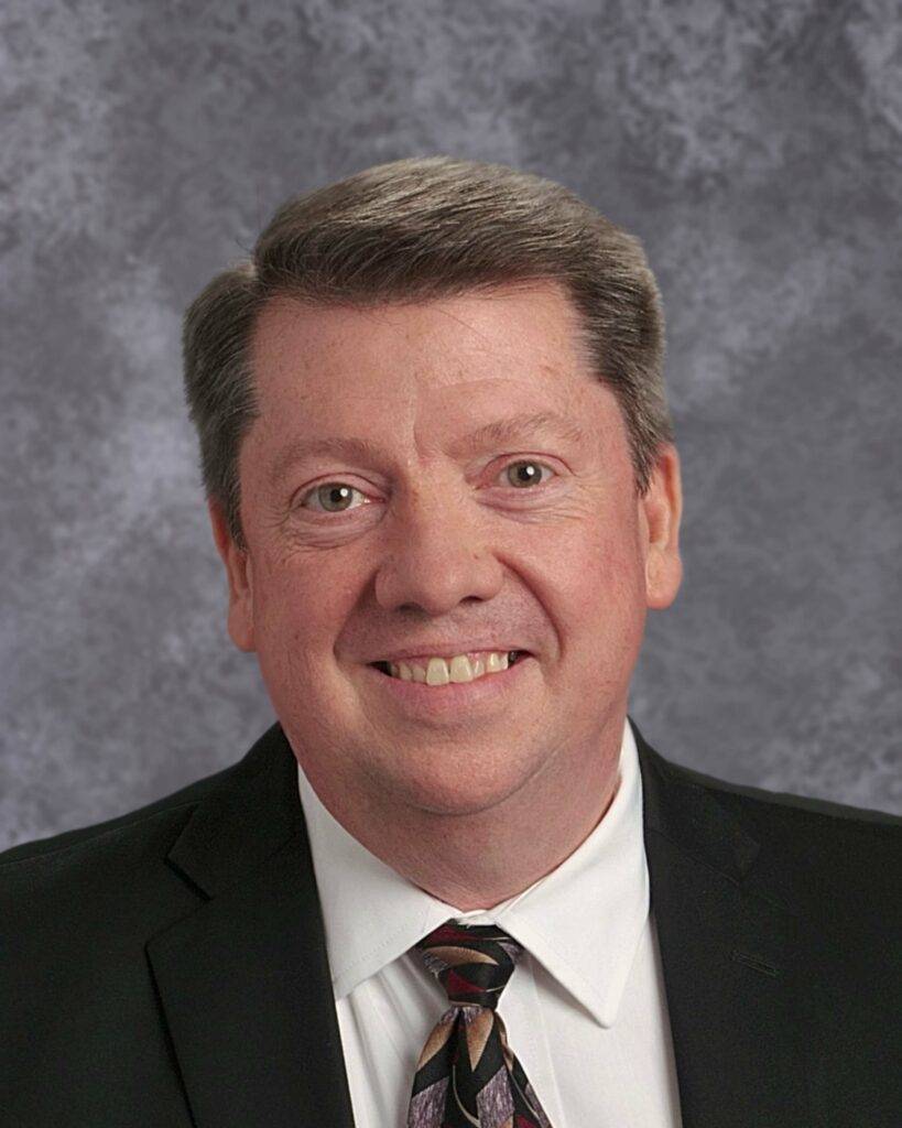 Staff Archive - Open Door Baptist